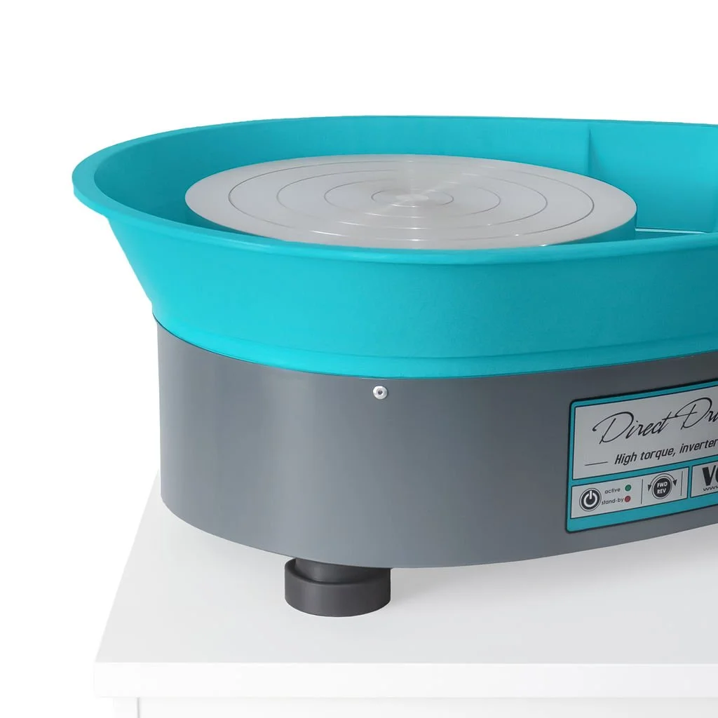 POTTERS WHEELS — Venco