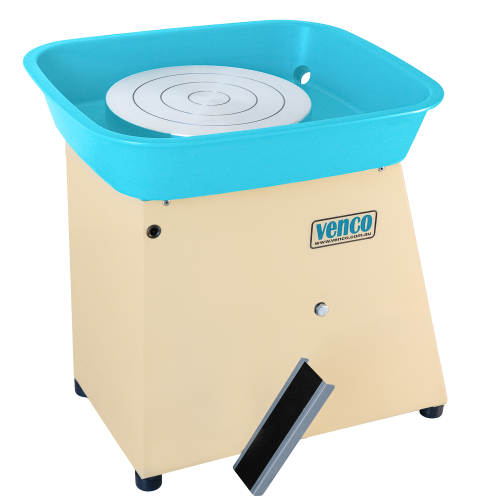 POTTERS WHEELS — Venco