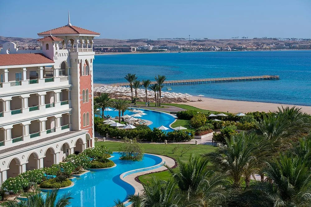 Sphinx Travel | (Golf-)/Reisen rund um die Welt