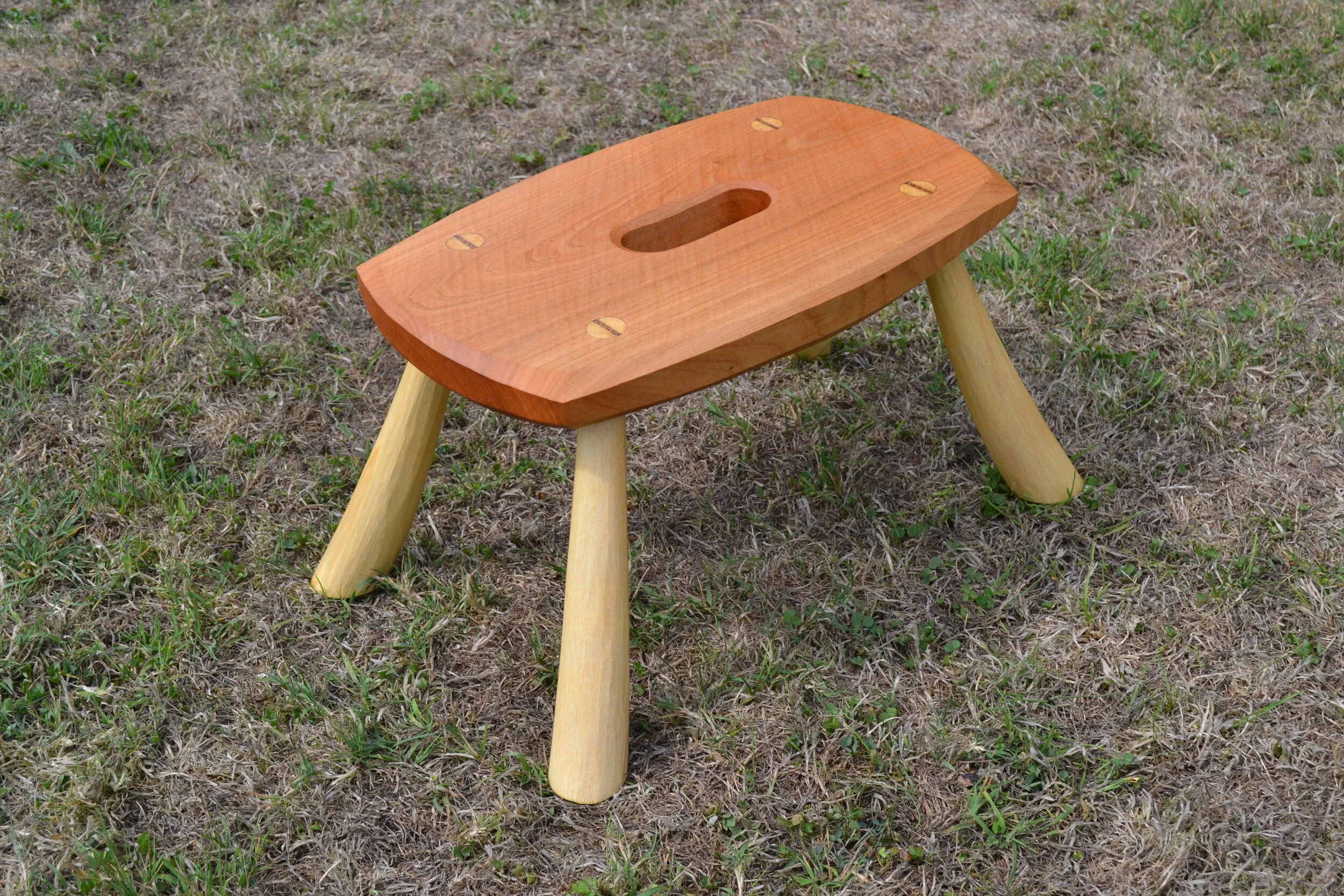 Commisions — Green Woodwork Ireland