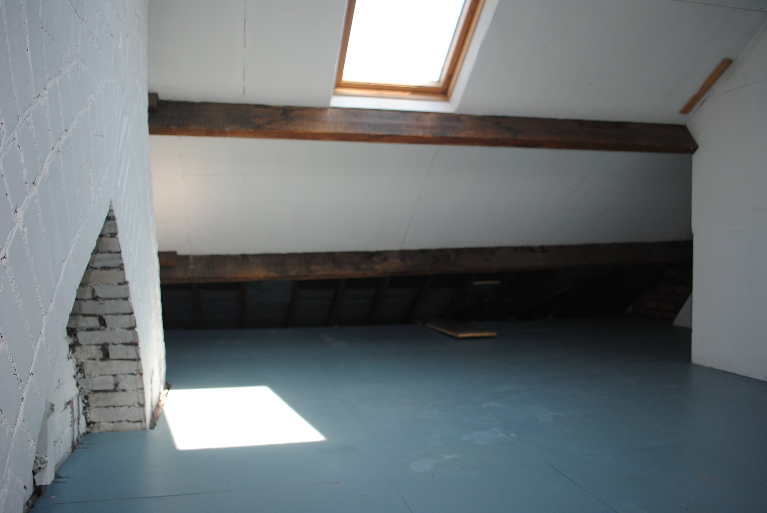 Linocut Printmaking Home Studio Tour — Corrina Ann Art