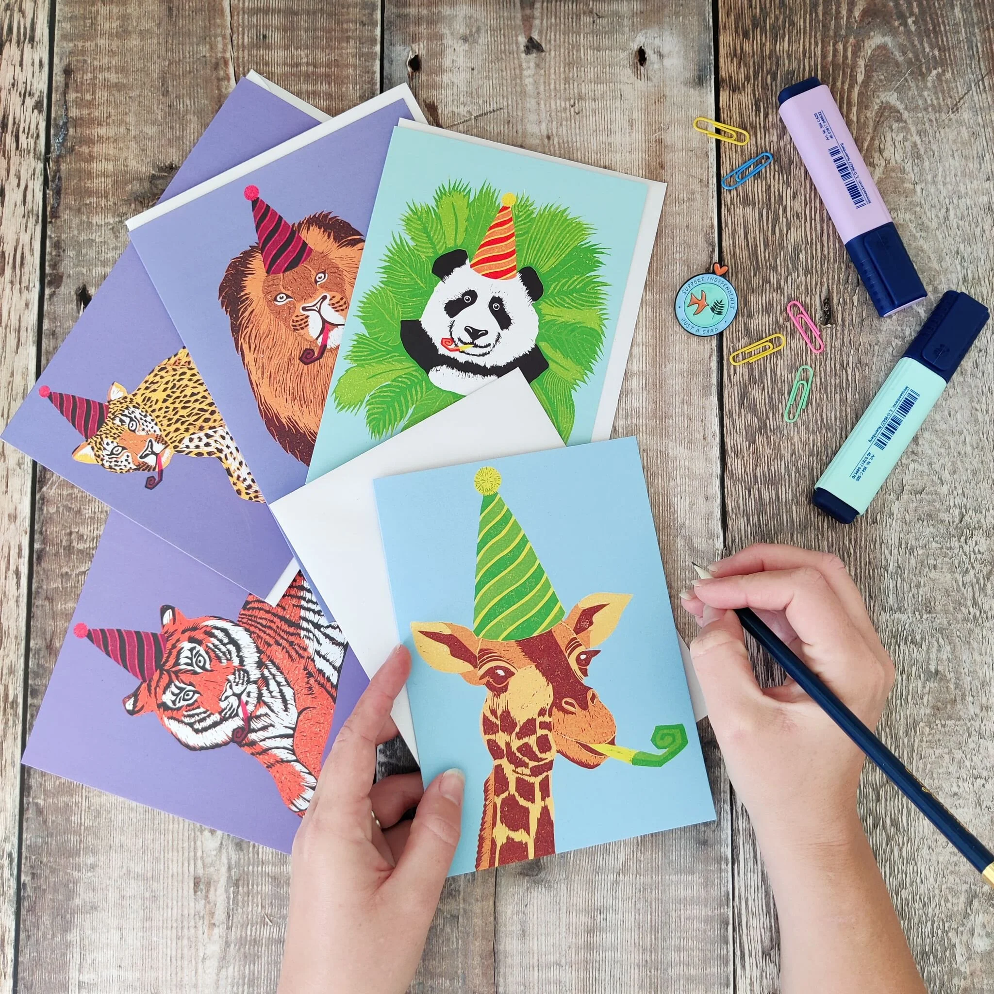 Shop Greeting cards, Wrapping Paper, Prints, and Gifts — Corrina Ann Art