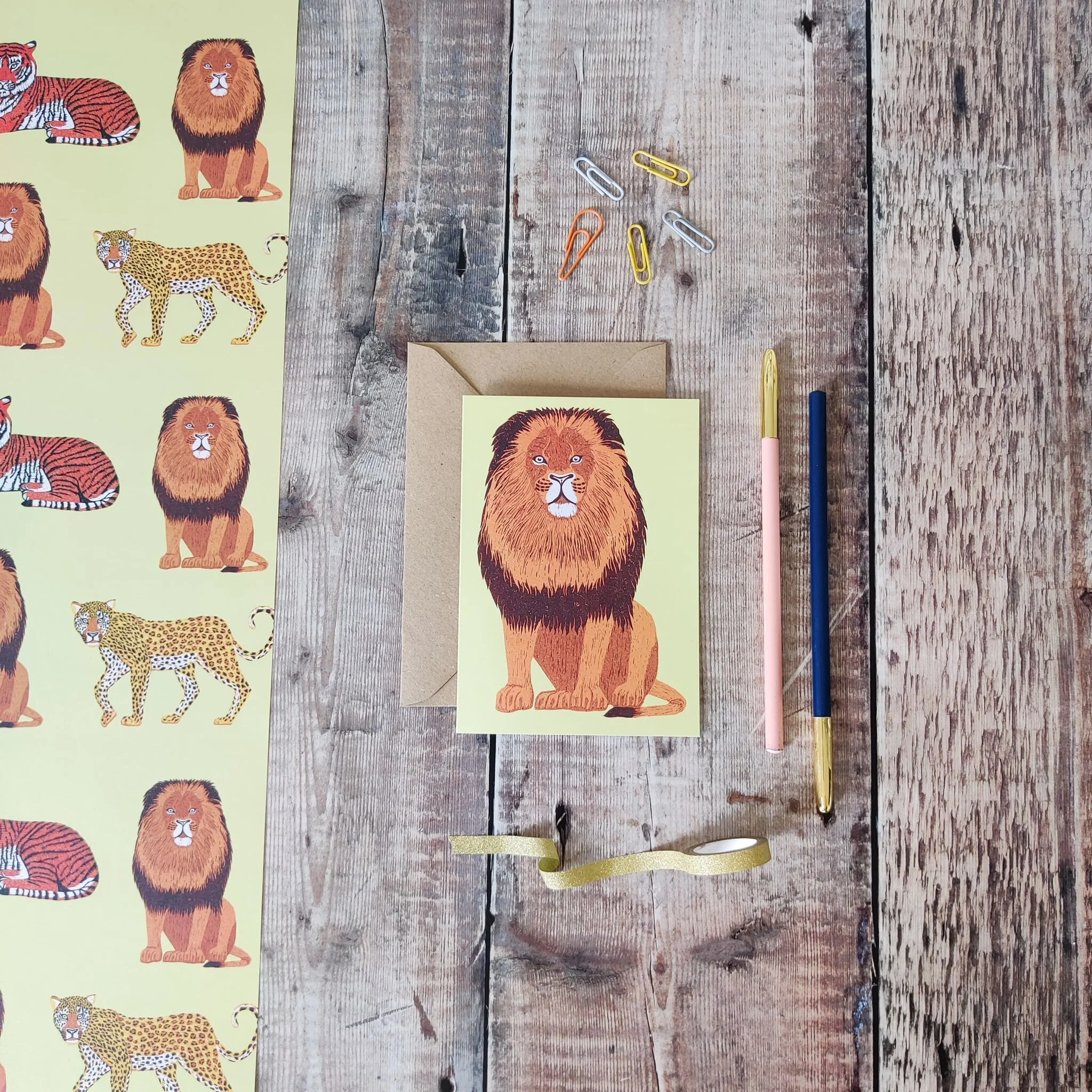 Shop Greeting cards, Wrapping Paper, Prints, and Gifts — Corrina Ann Art