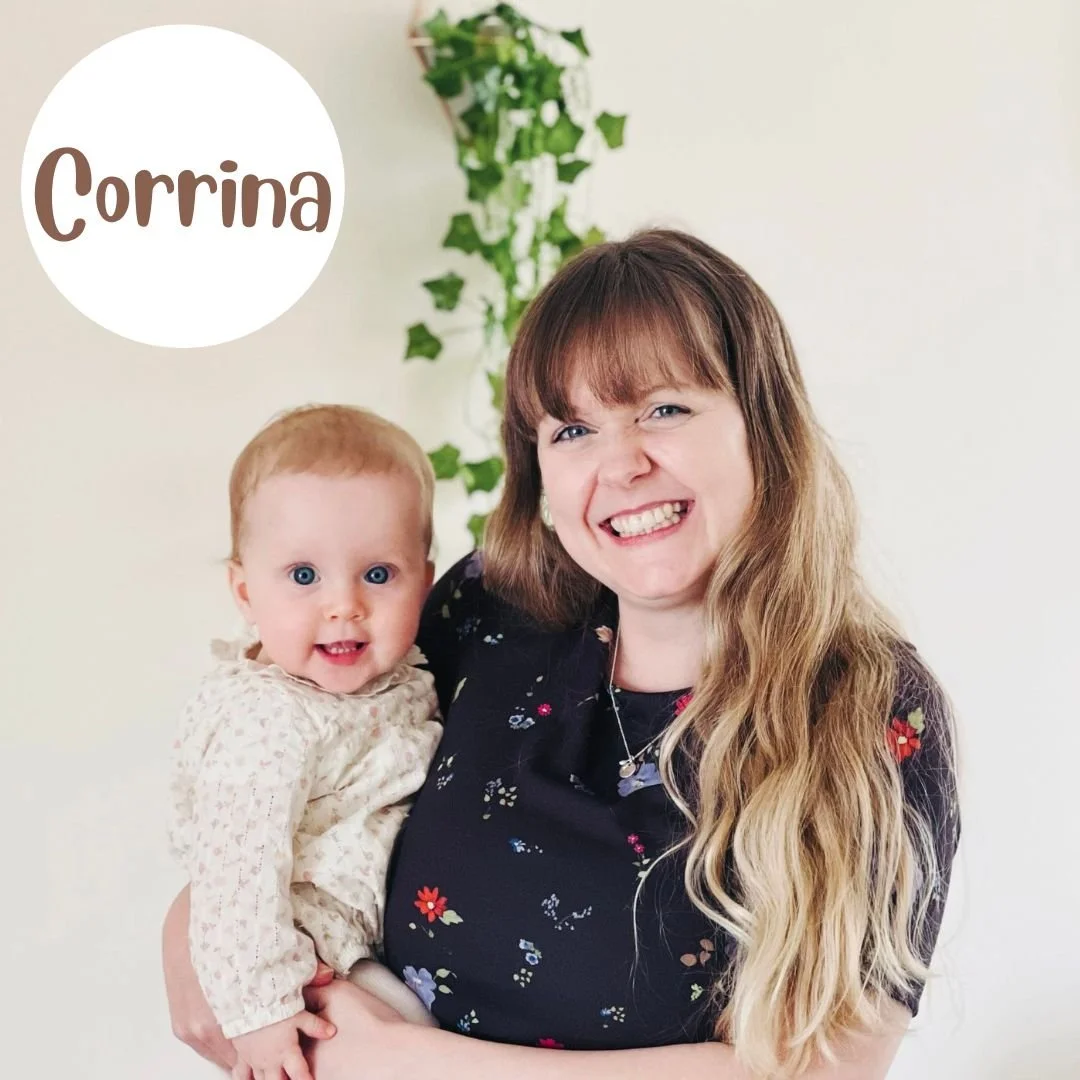 Greeting Cards, Wrapping Paper, and Gifts - Corrina Ann Art Illustration