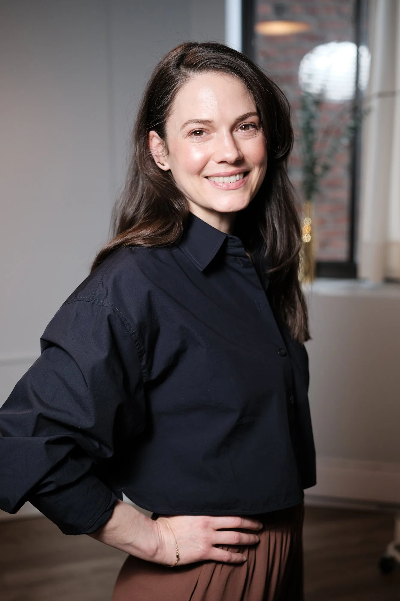 À propos — Stéphanie Gilbert Acupuncture