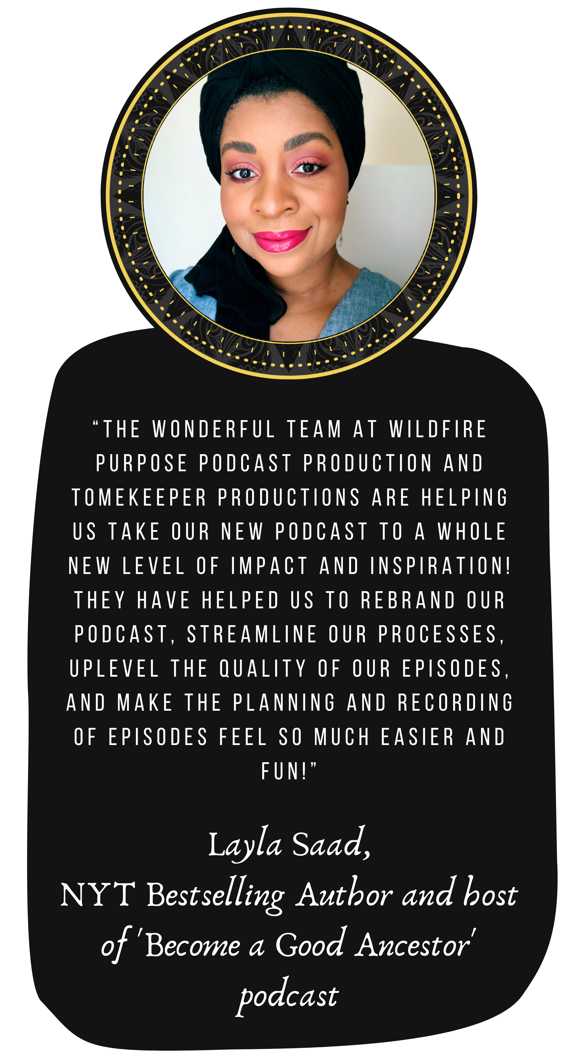 Clients — Tomekeeper Productions