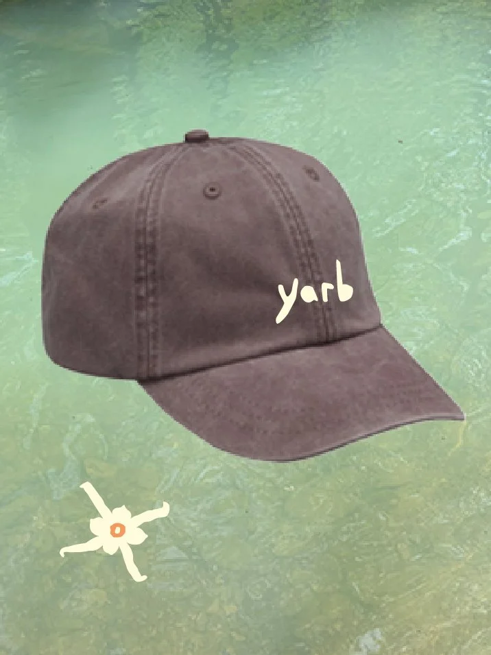 Shop — YARB