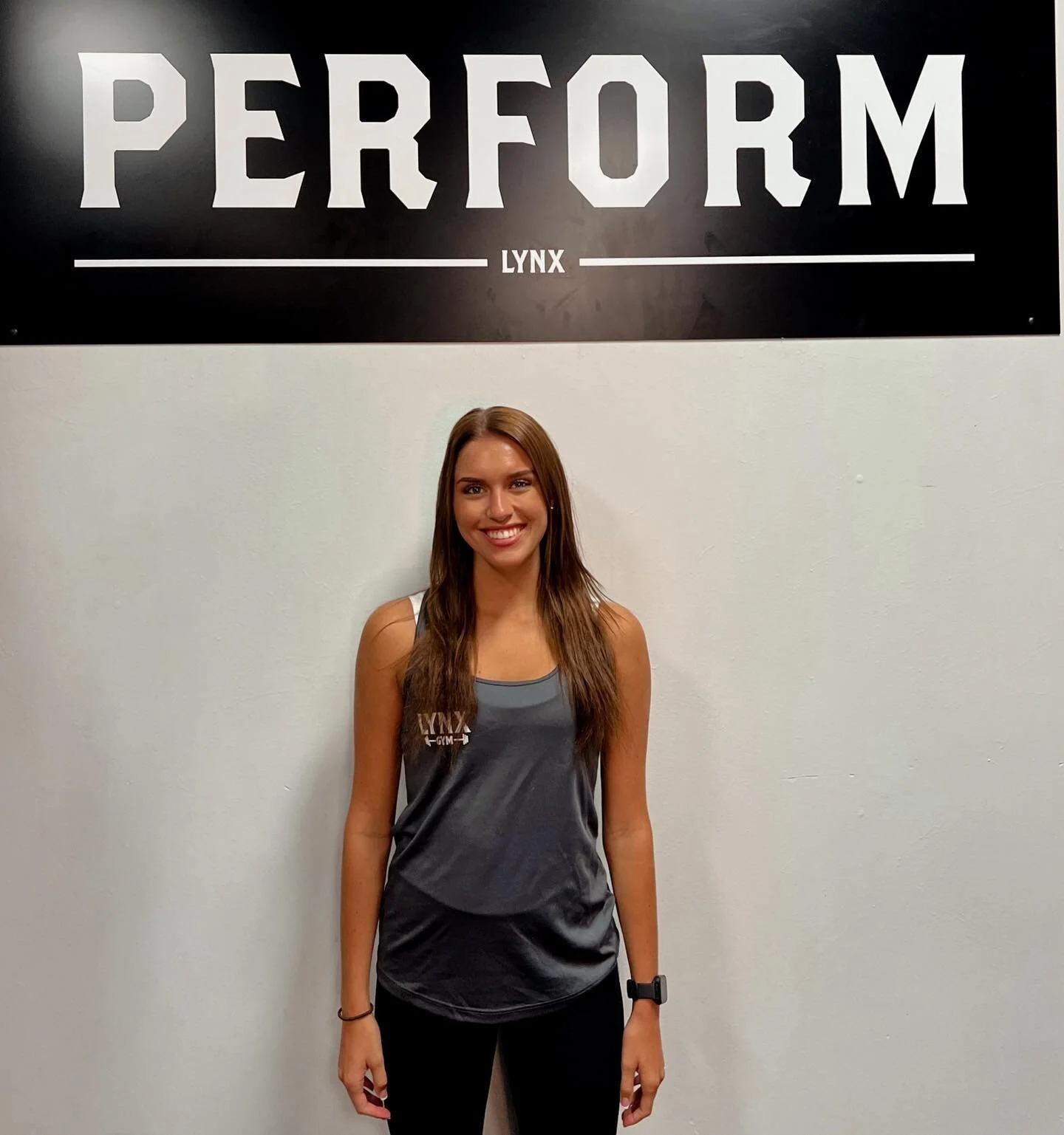 LYNX GYM | fitness, wellness, performance, the LYNX Gym, Jacksonville ...