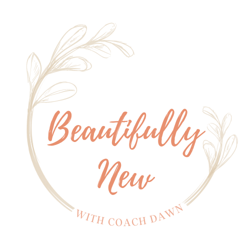 The Beautifully New | Certified Birth Doula & BIRTHFIT Coach