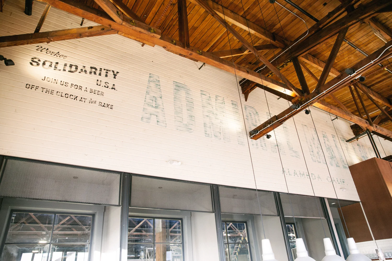 Admiral Maltings - California's Malt House - Branding – SSStudio Design ...
