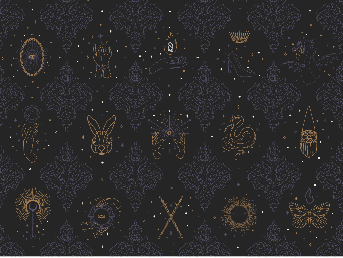 Wunderbar - San Mateo Cocktail Bar - Branding & Design – SSStudio ...