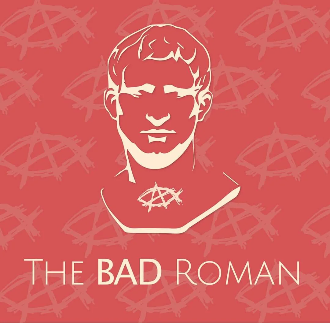 The Bad Roman Project
