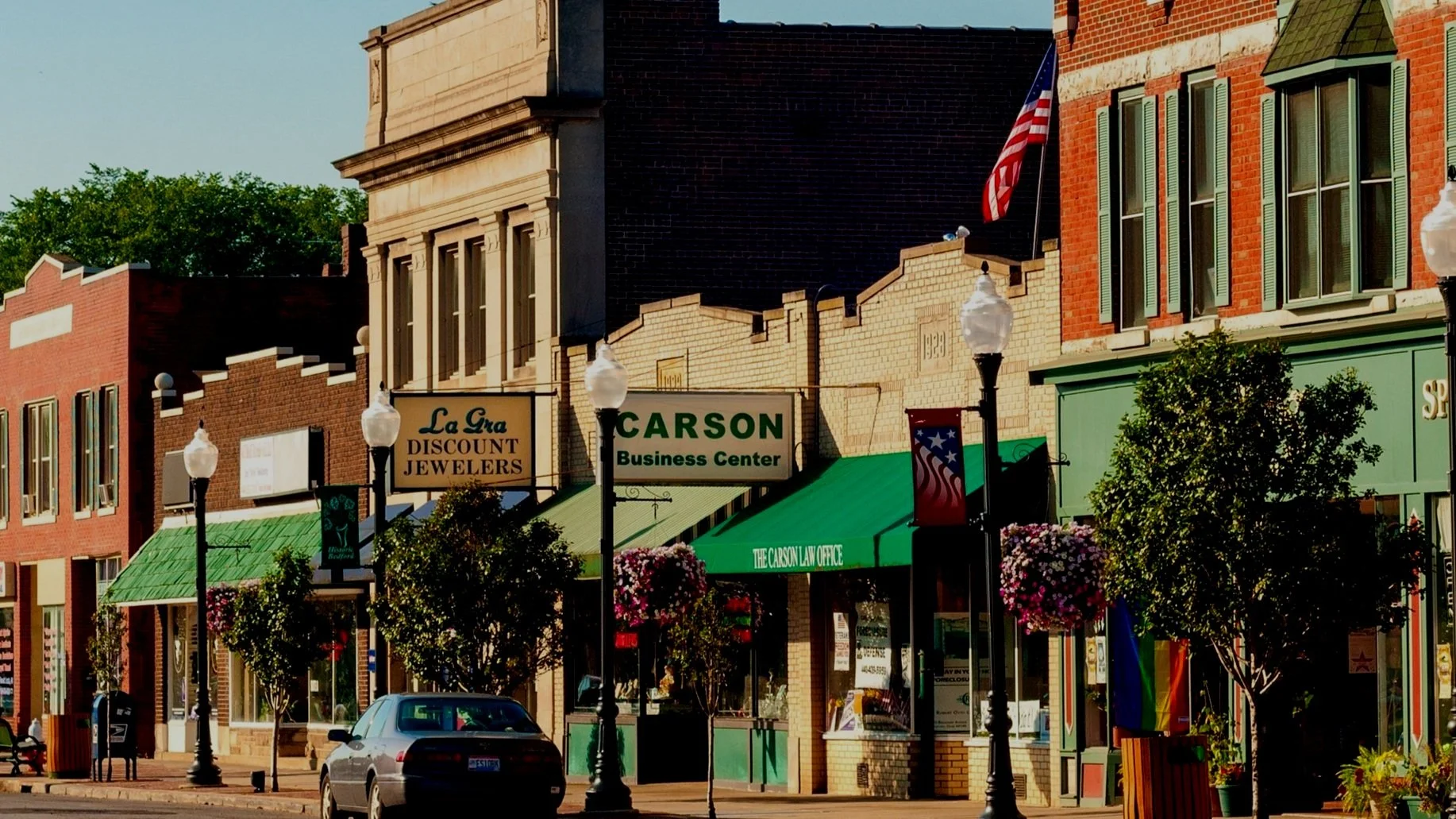 PA Small Enterprise Foundation