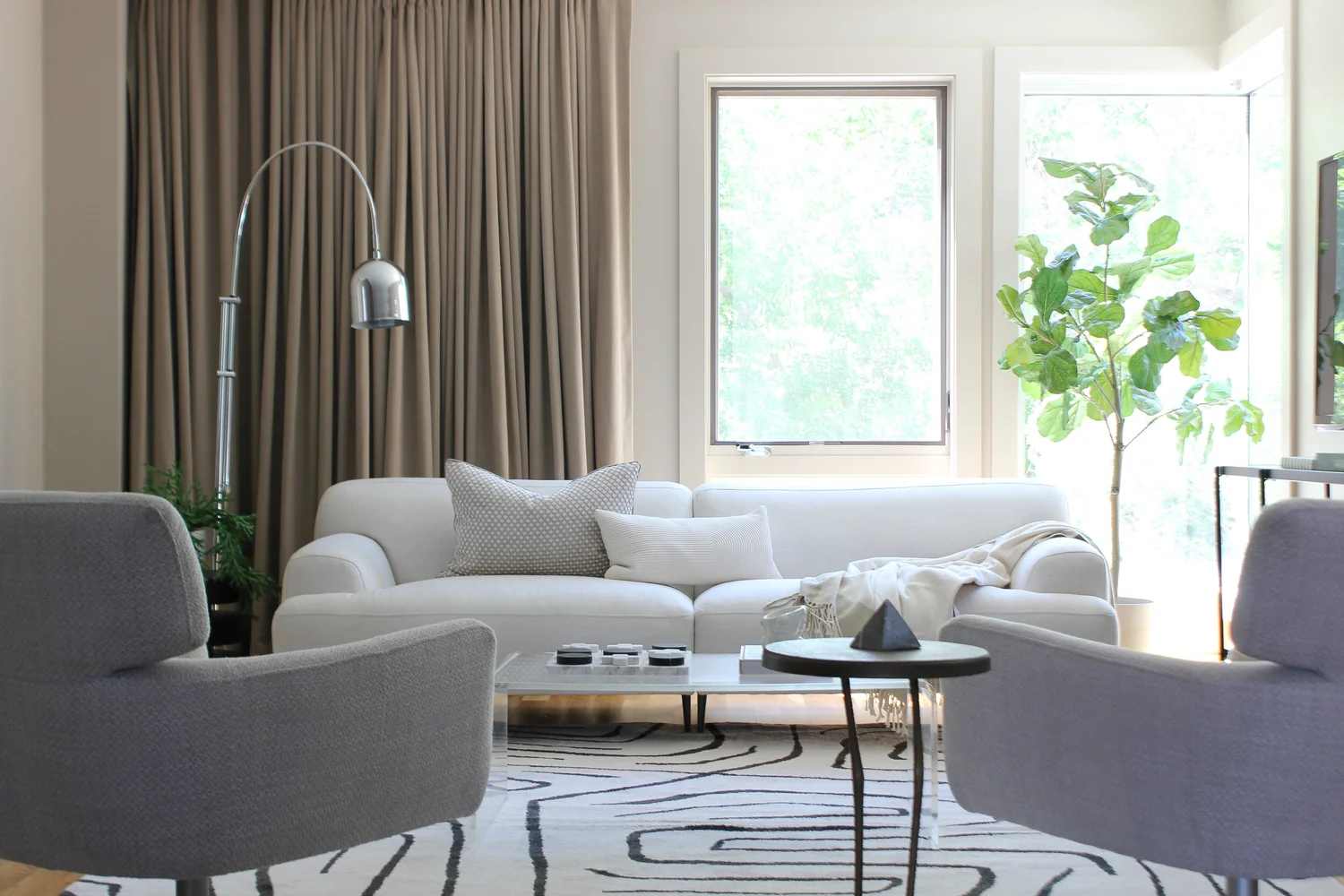 orb interiors
