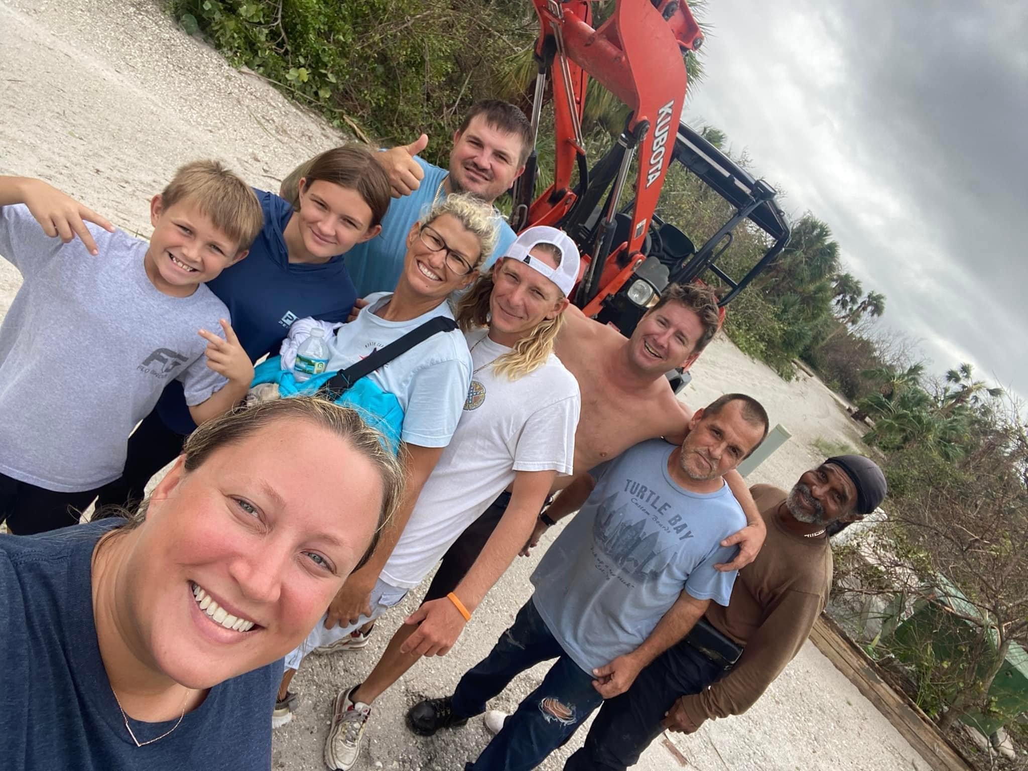 North Captiva - A Paradise in Restoration… — Tortuga Paradise