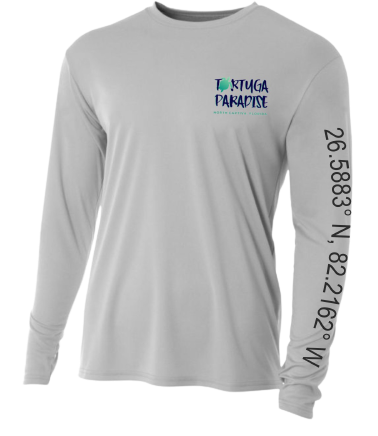 "Tortuga Paradise Merchandise - Discover Island-Inspired Apparel ...