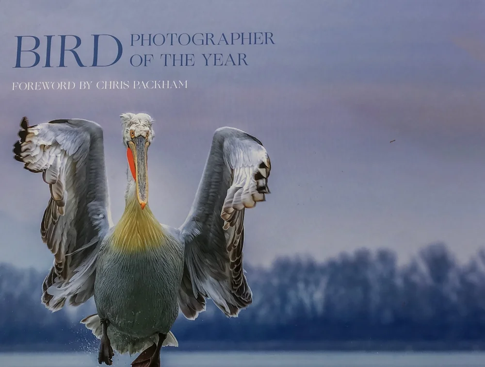 In the news — Mark Warnes Photography