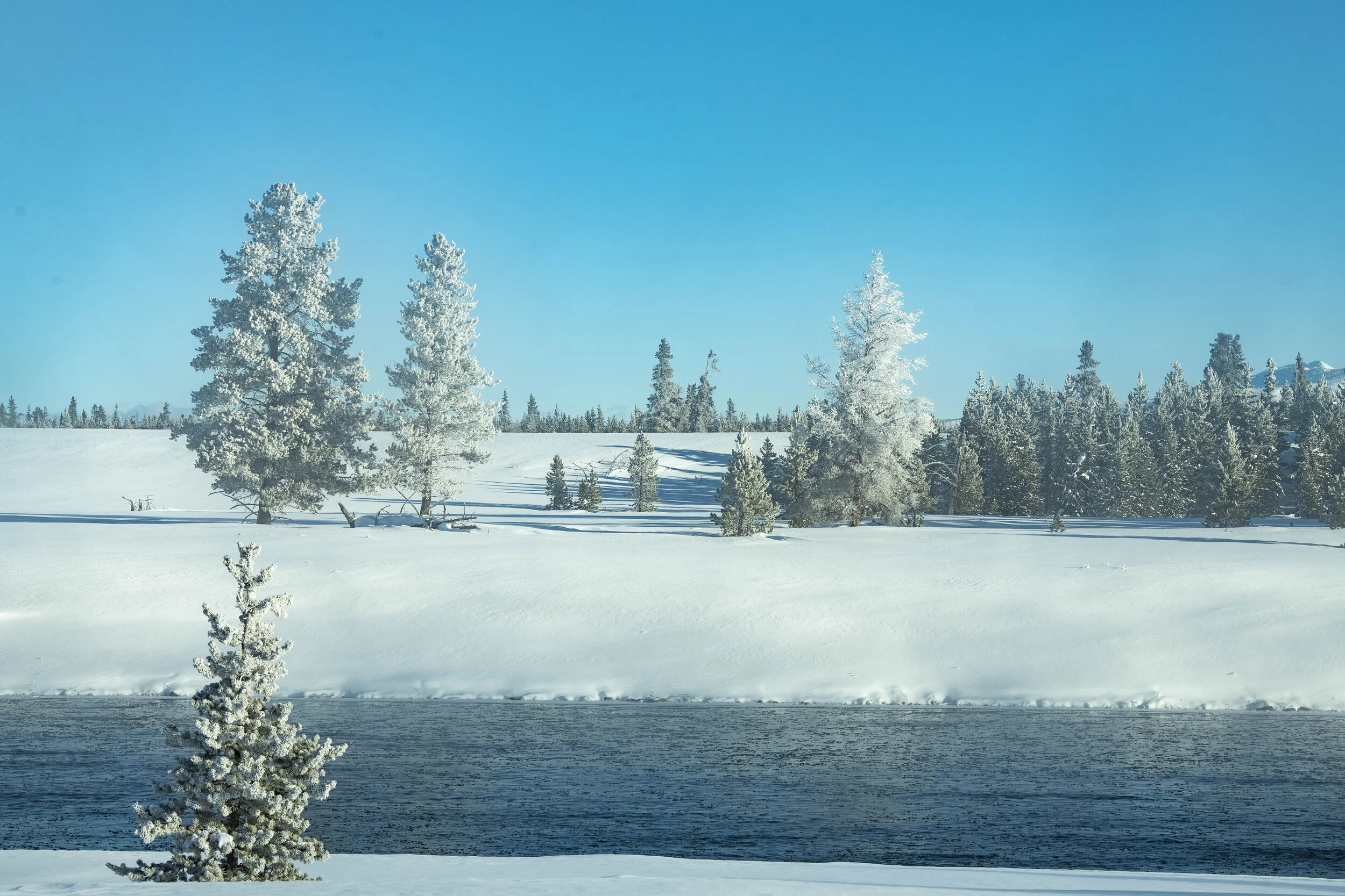 The best winter photography tips — Mark Warnes Photography The best winter photography tips — Mark Warnes Photography