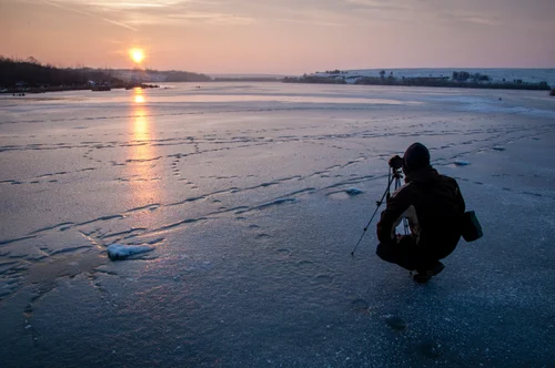 Top 10 Tips For Extreme Cold Photography — Mark Warnes Photography