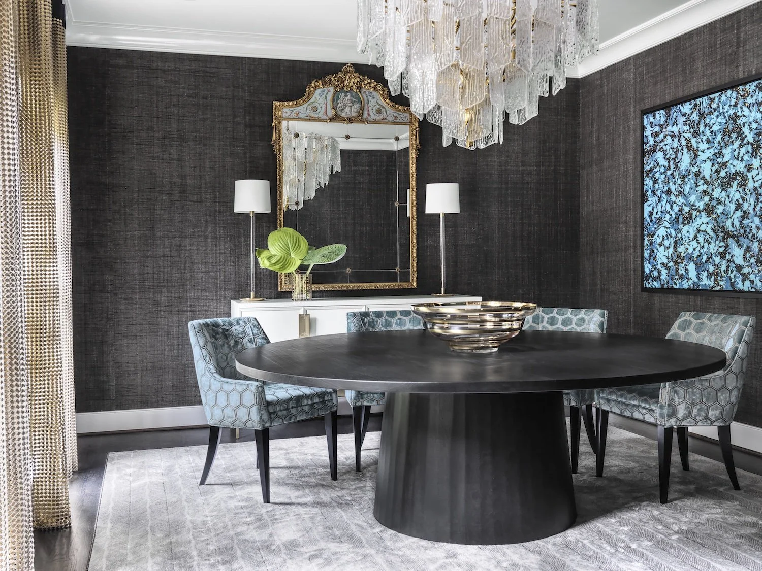 Custom Wood Dining Tables | David Stine Furniture — DAVID STINE FURNITURE