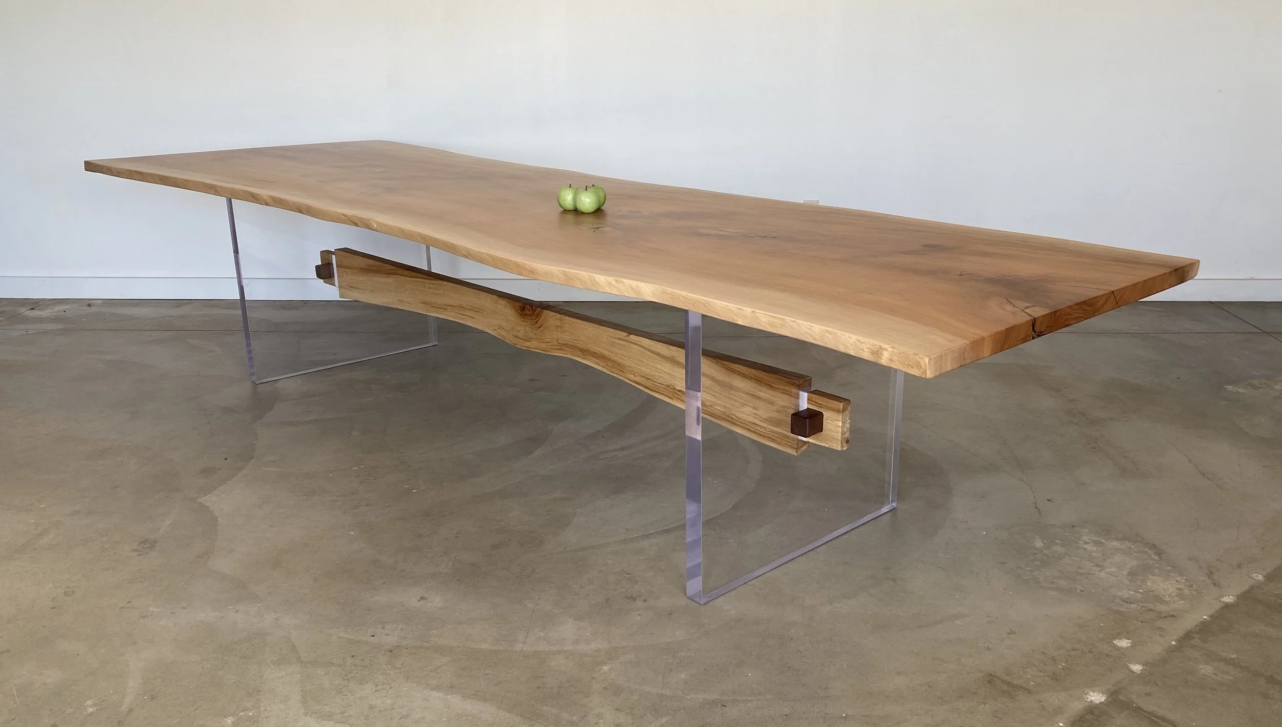 Custom Dining Tables | David Stine Furniture — DAVID STINE FURNITURE