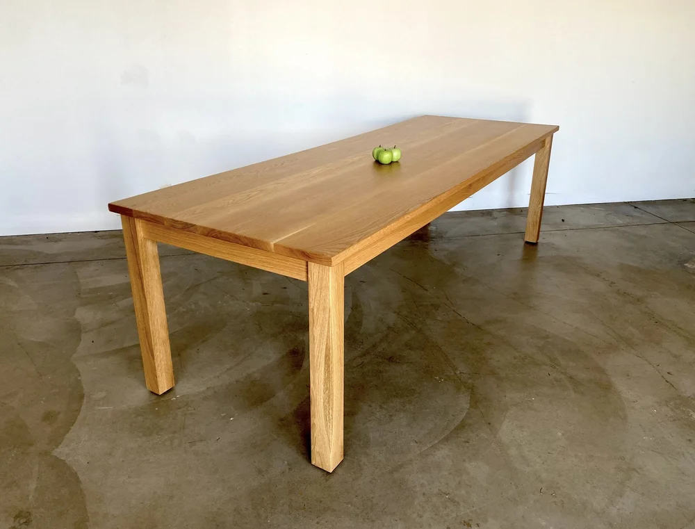 Shaker Tables — DAVID STINE FURNITURE
