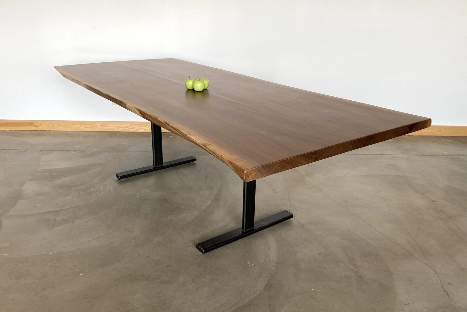 Custom Dining Tables | David Stine Furniture — DAVID STINE FURNITURE