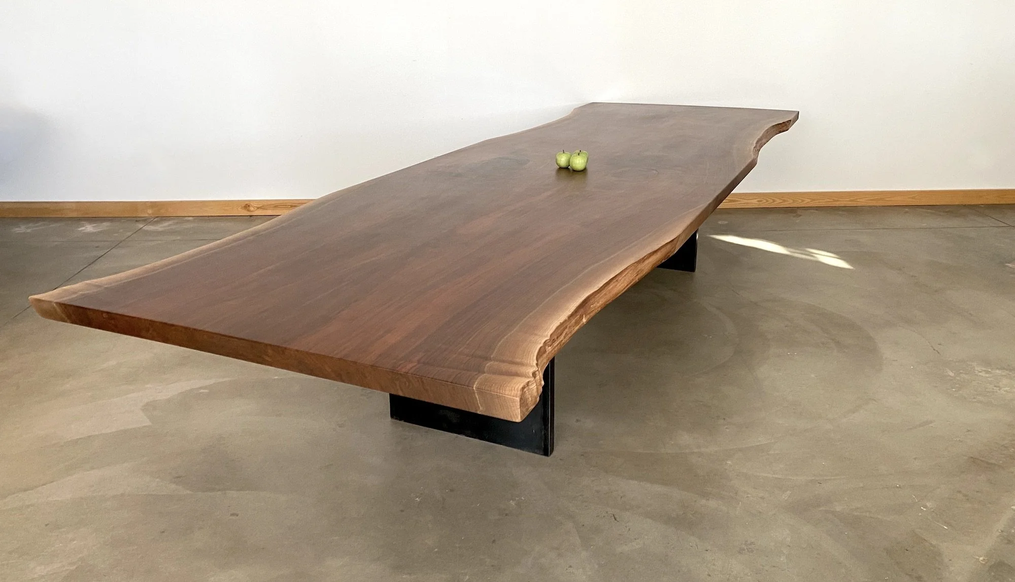 Custom Dining Tables | David Stine Furniture — DAVID STINE FURNITURE