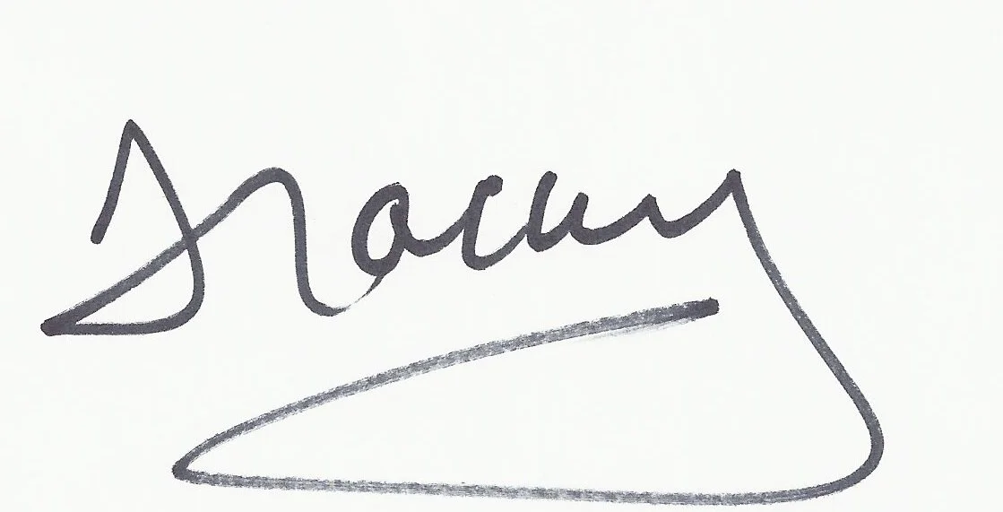 Job Hunting…How Times Have Changed — Tracey Yeager Blackburn