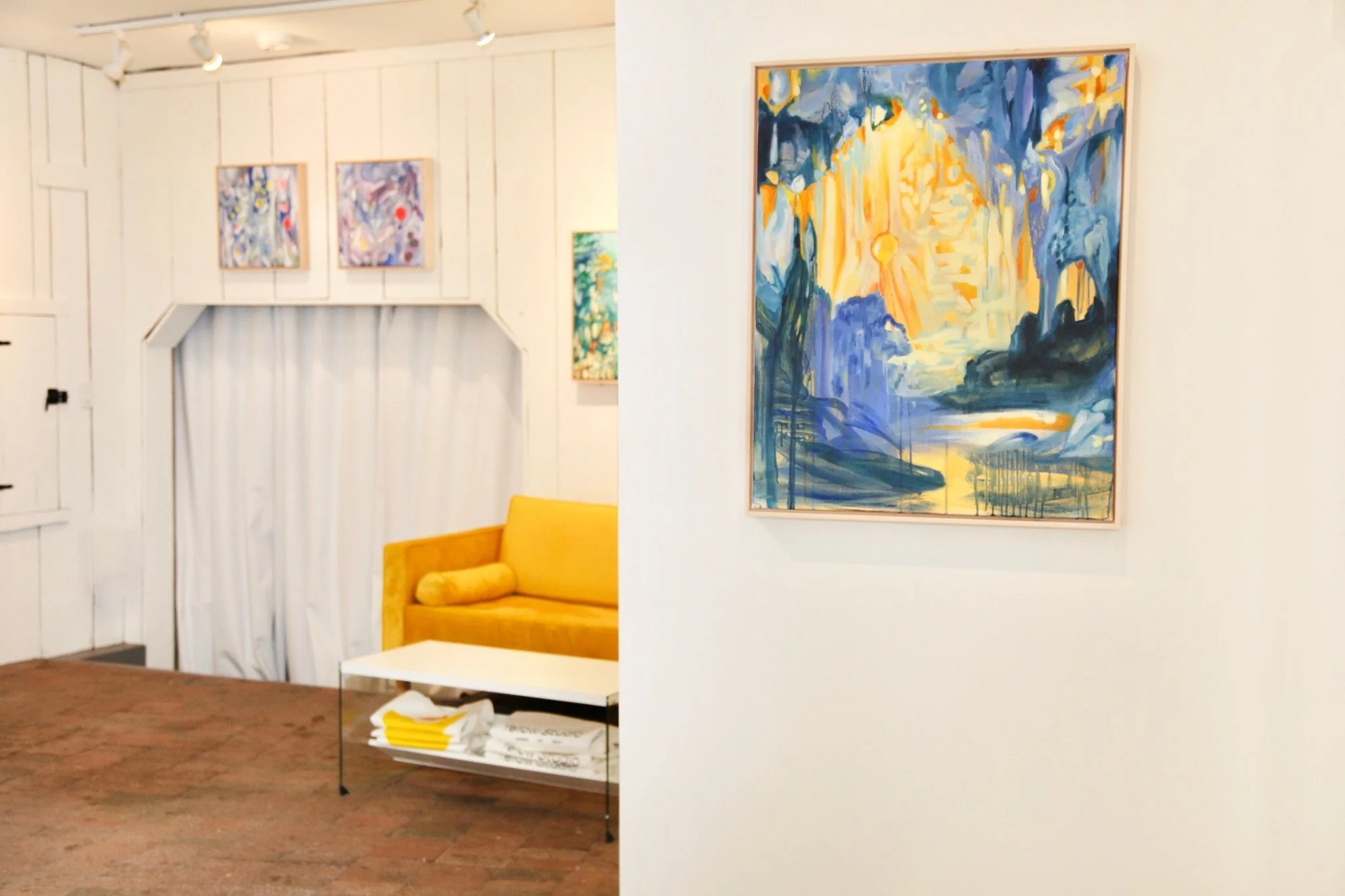 Home — Courtney Alan Rossy