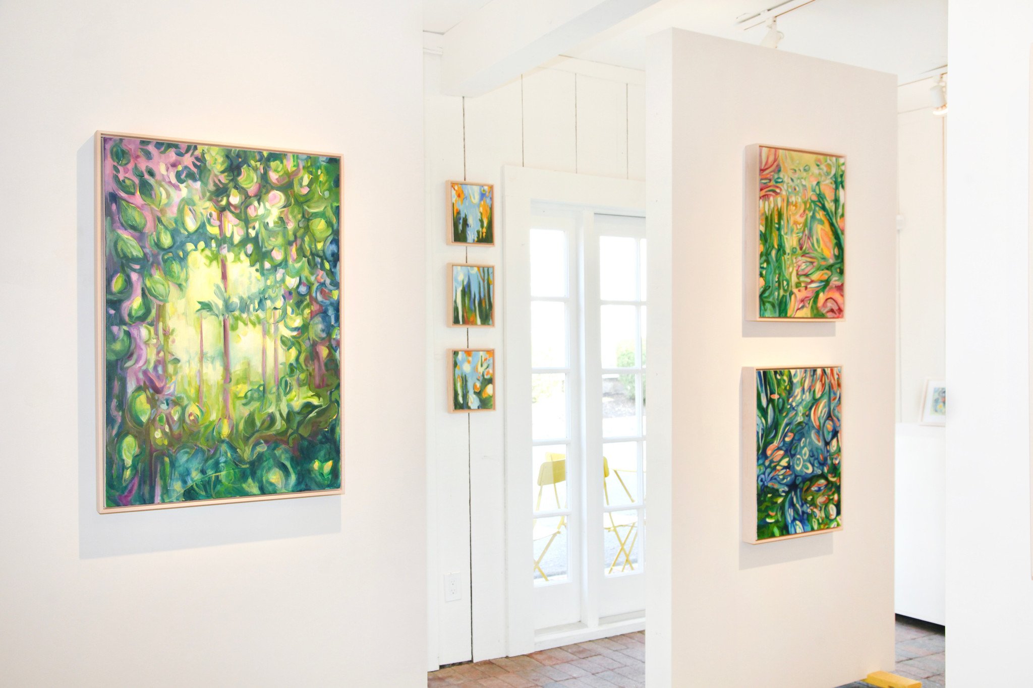 Home — Courtney Alan Rossy