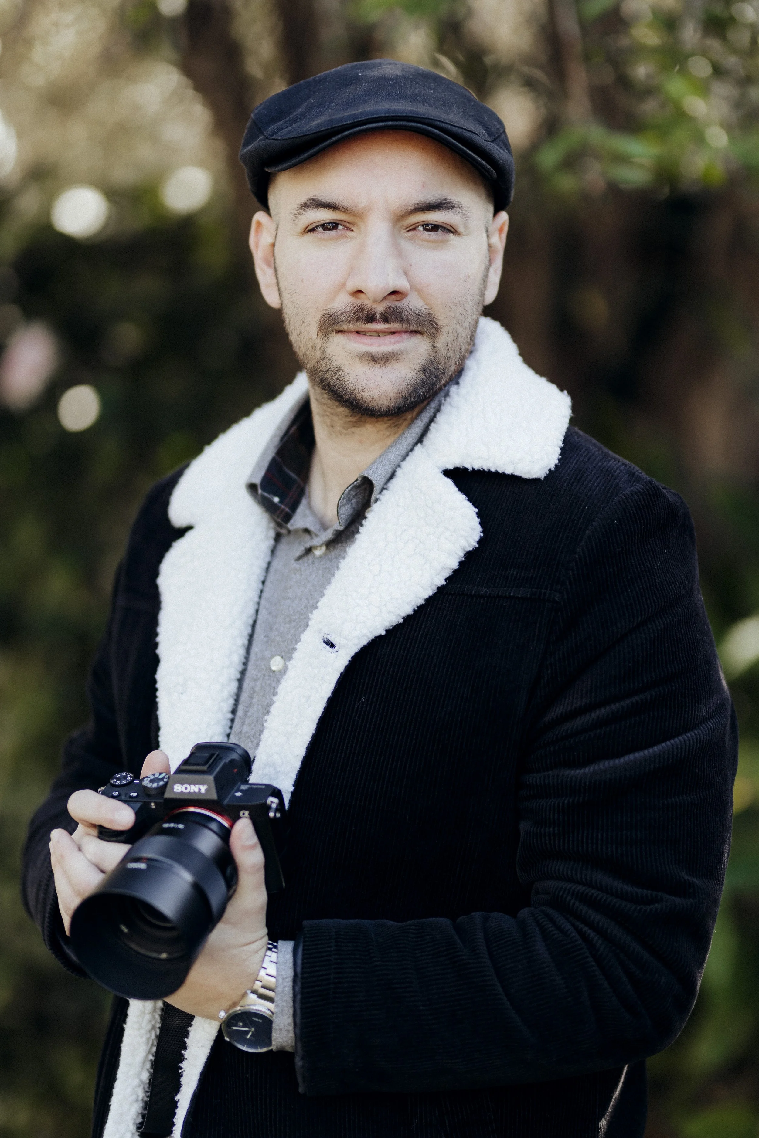 About — Alex Frank Photography