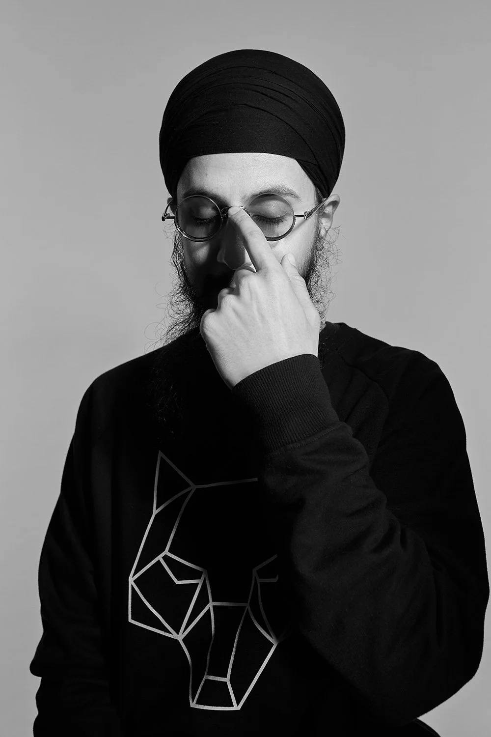 Advertising Photographer Takamasa Ota