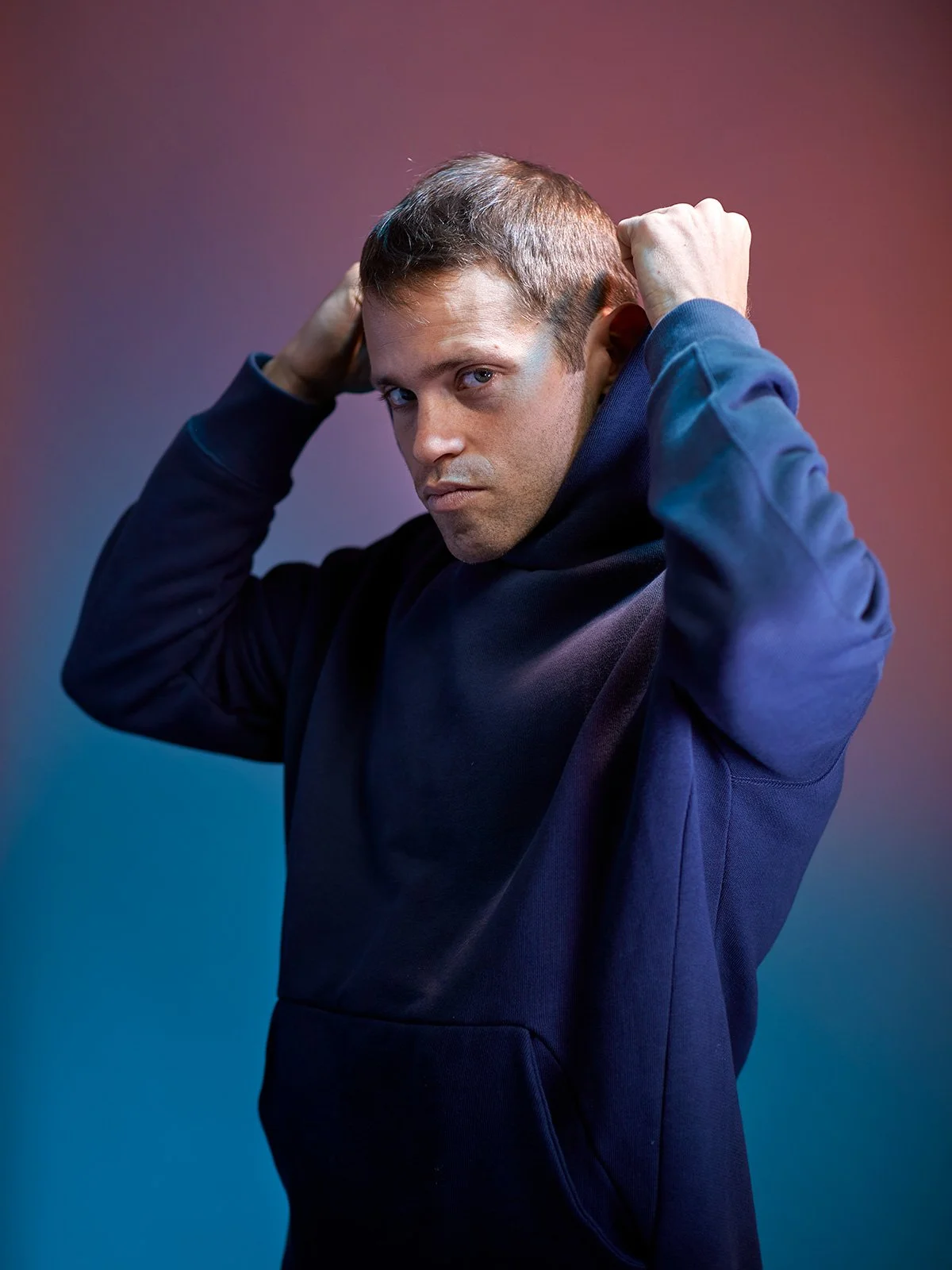 Advertising Photographer Takamasa Ota