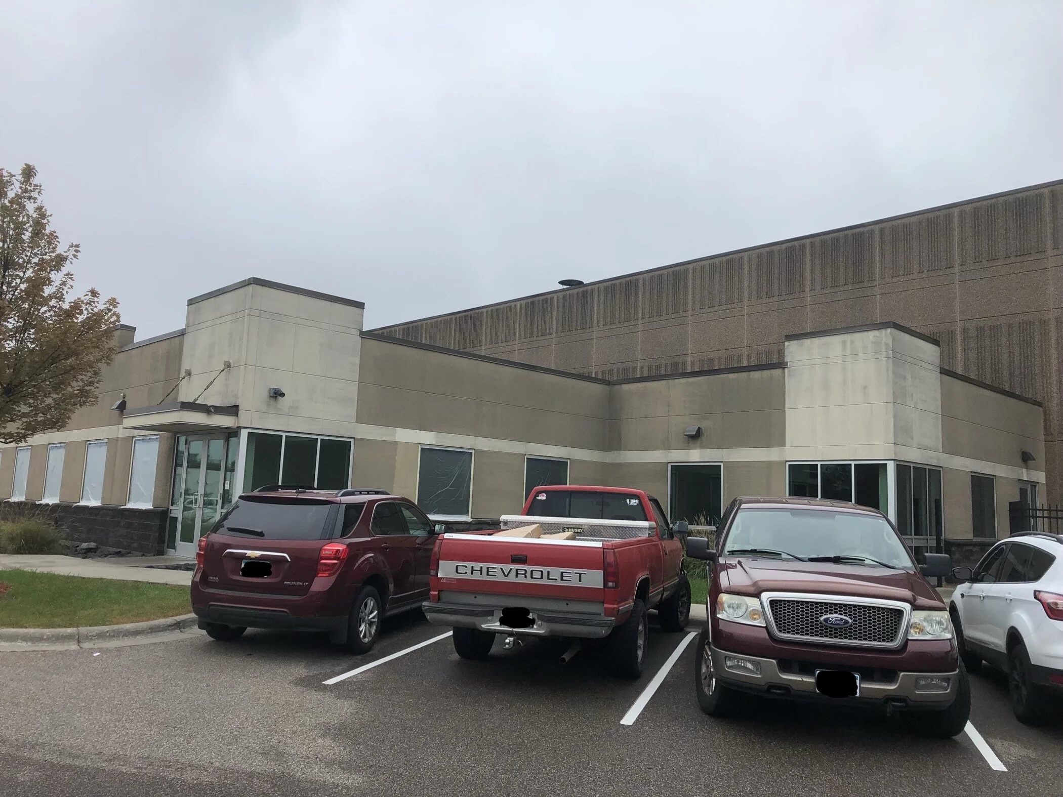 Exterior Photos — Maki Painting & Maintenance