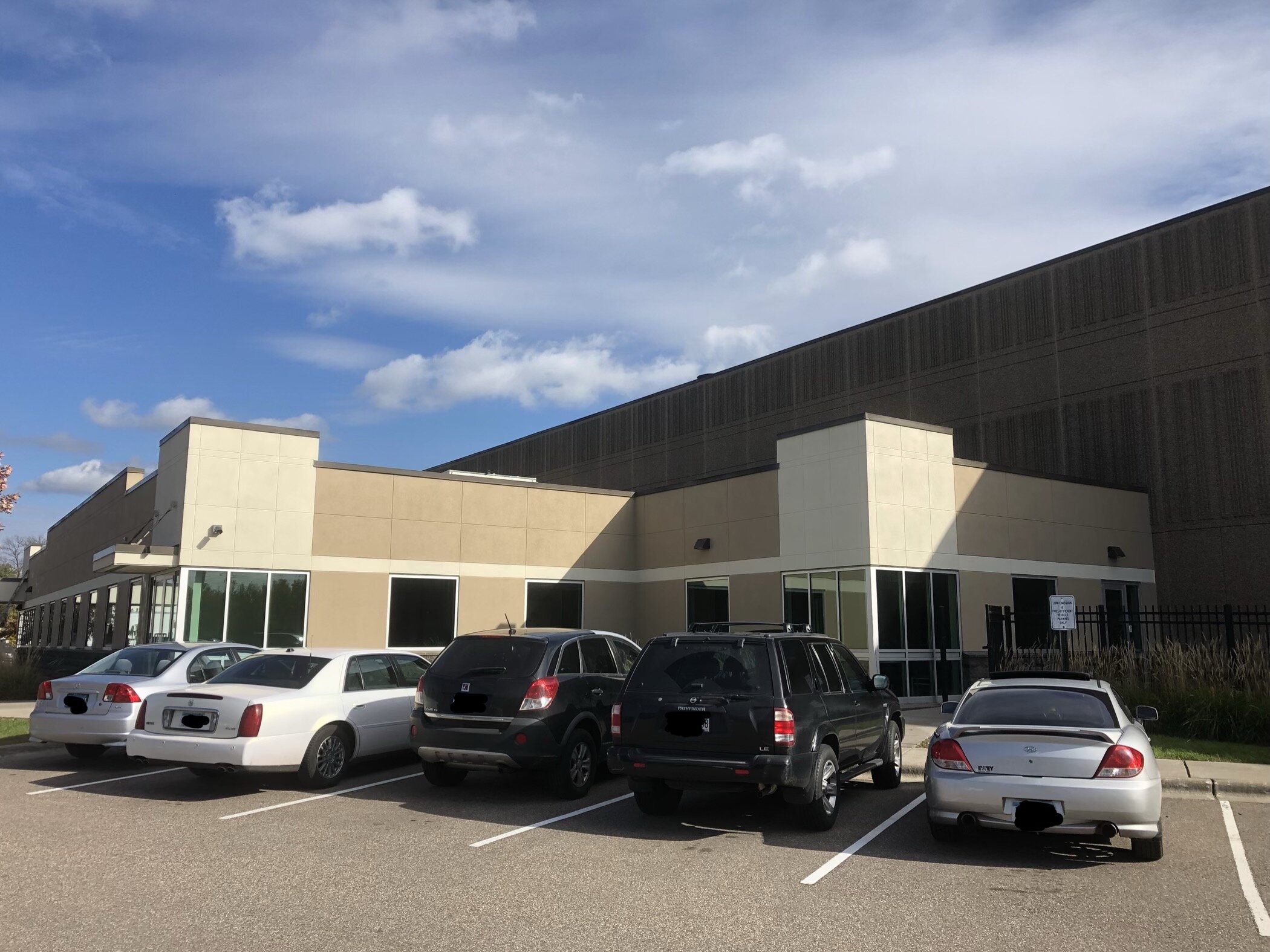 Exterior Photos — Maki Painting & Maintenance