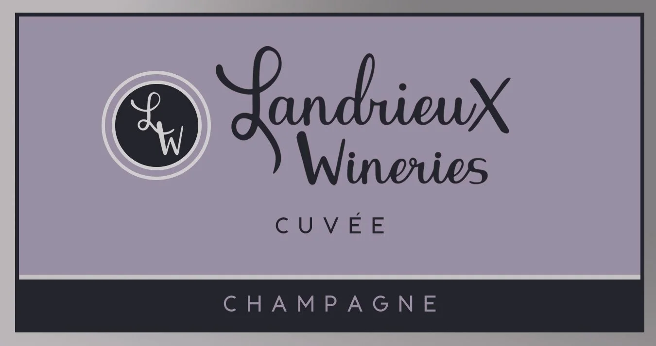 Rugby Champagne LandrieuX Wineries