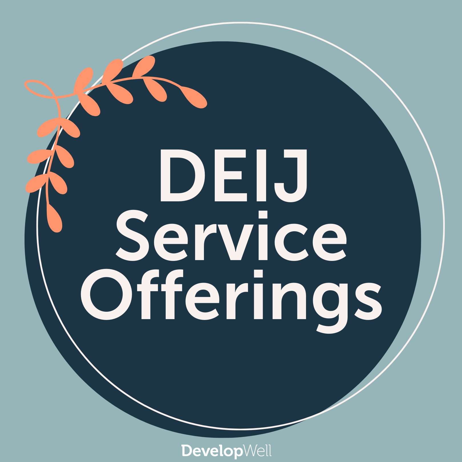 The Well — DevelopWell