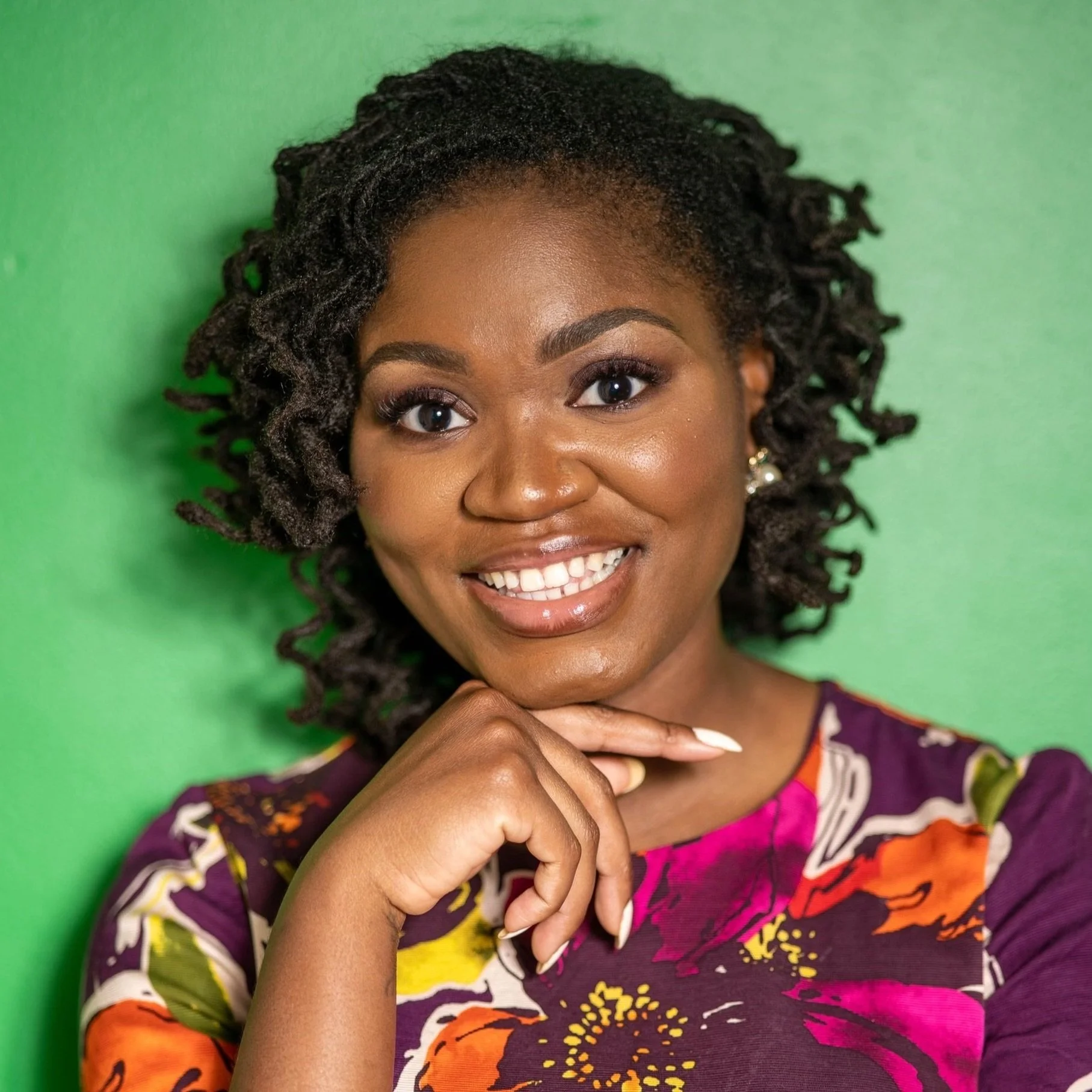 The Team — DevelopWell