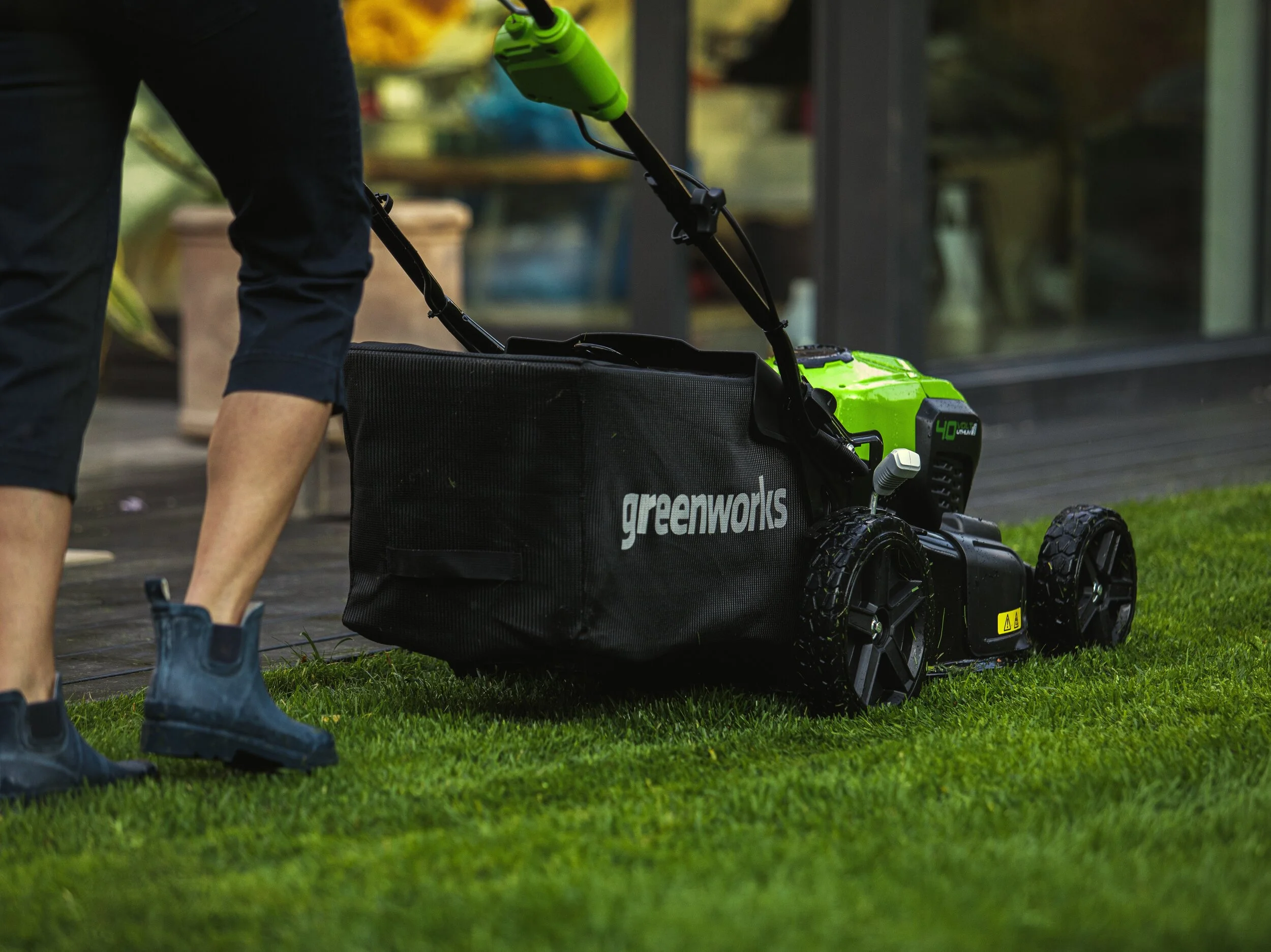 Greenworks