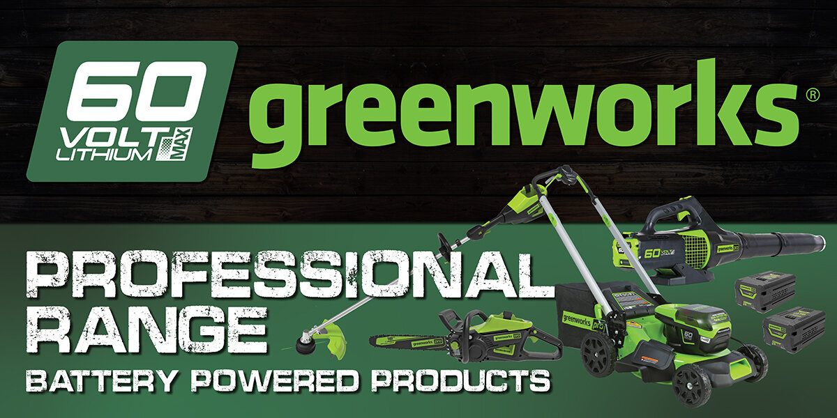 Greenworks
