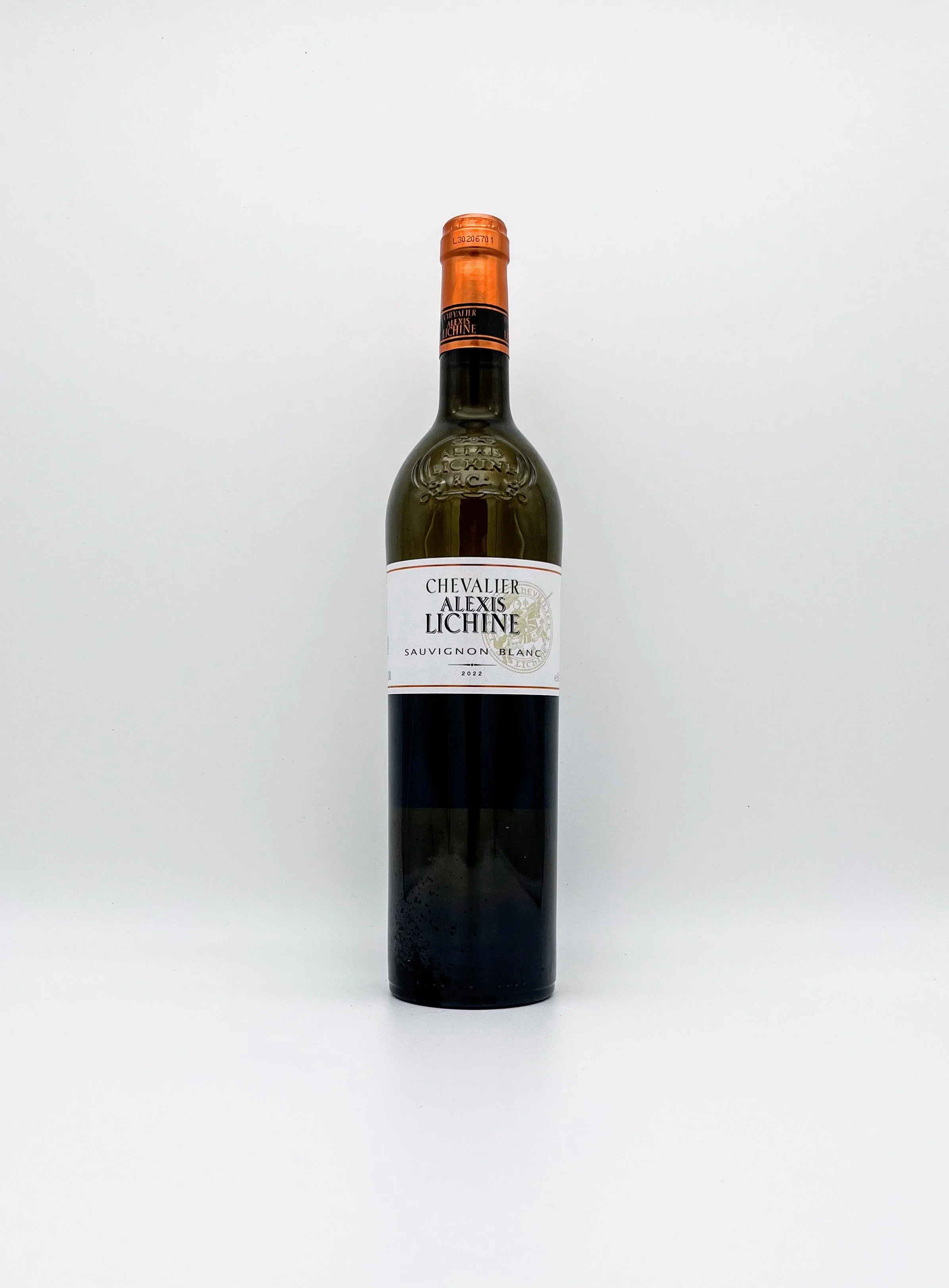 Xovial Albariño Rias Baixas, 2021 — The French Wine Merchant