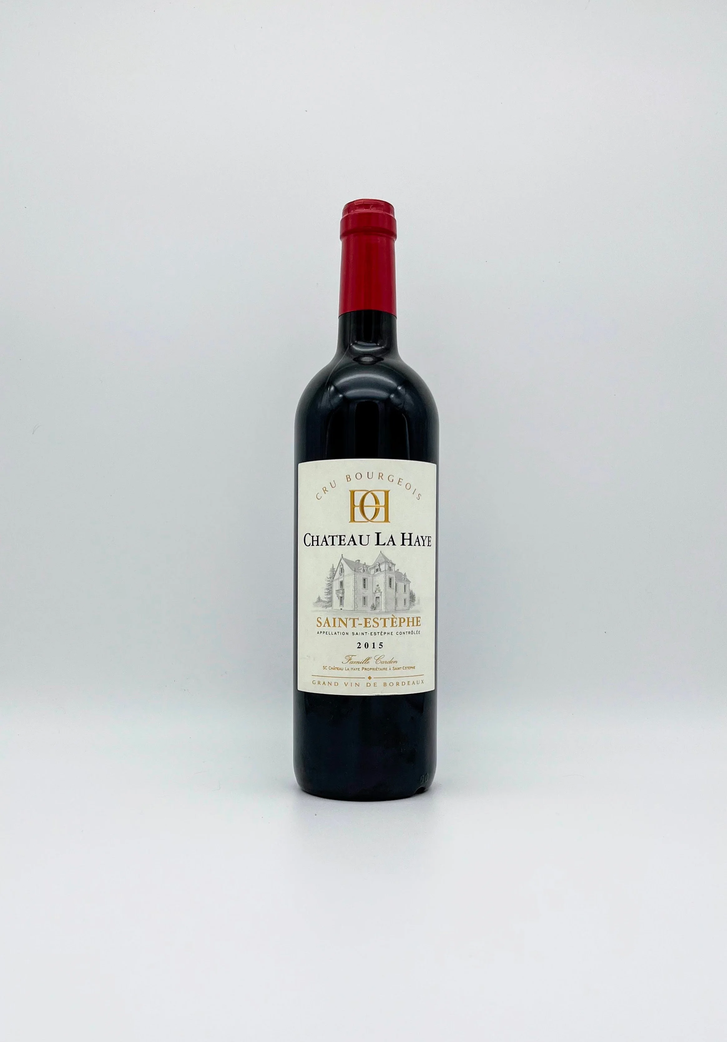 Monte Real Gran Reserva, 2014 — The French Wine Merchant
