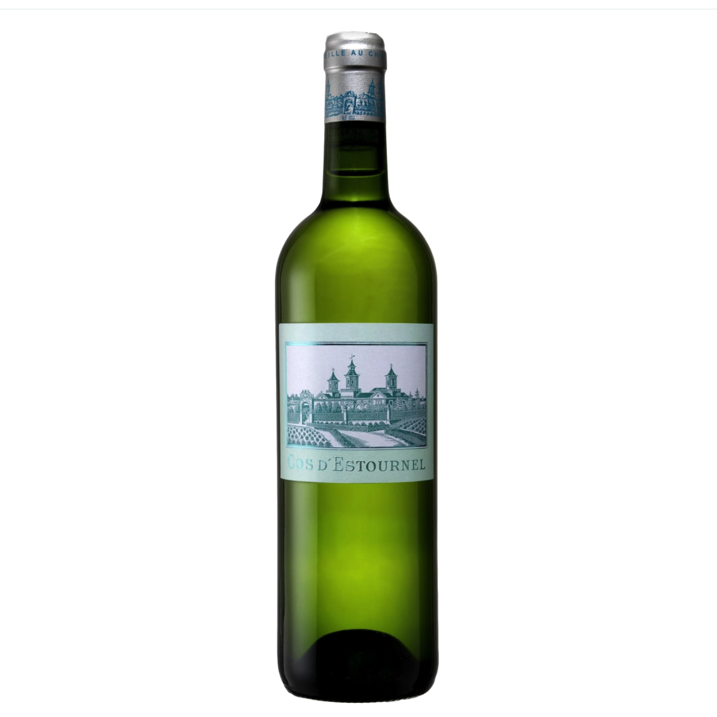 Buy Authentic French Wines Online — The French Wine Merchant