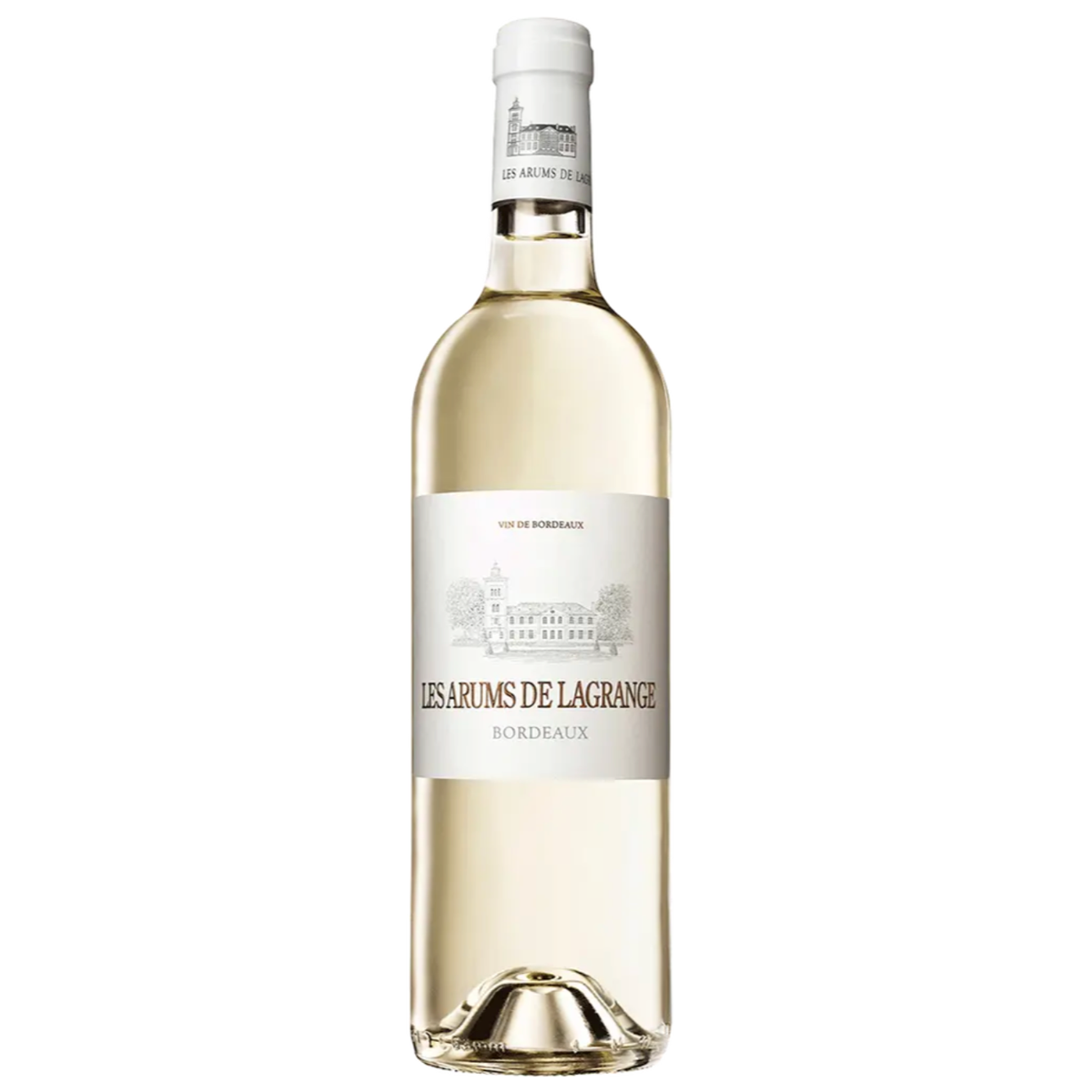 Buy Authentic French Wines Online — The French Wine Merchant