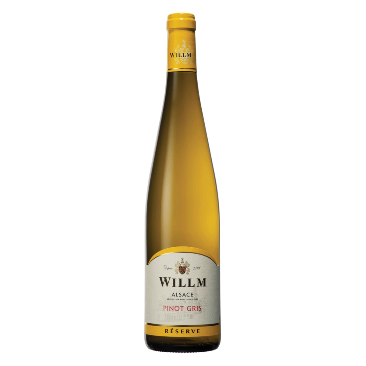Buy Authentic French Wines Online — The French Wine Merchant