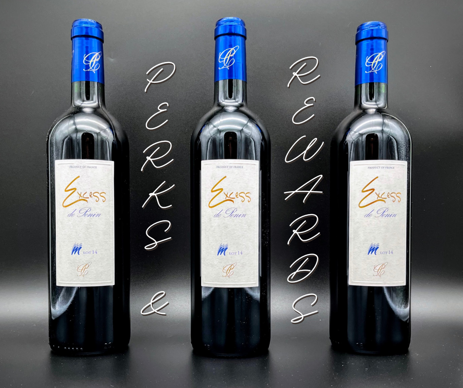 The French Wine Merchant