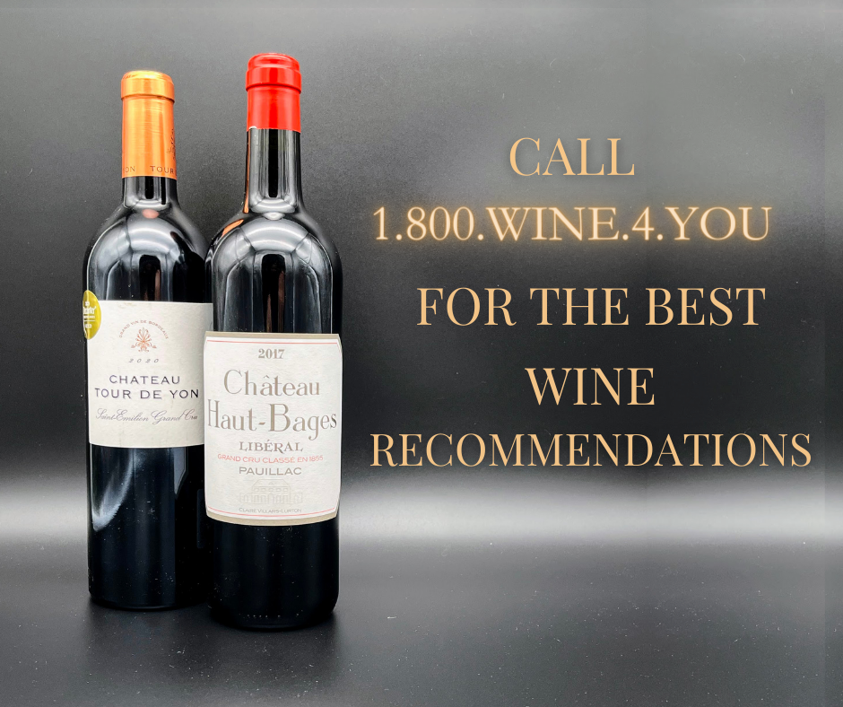 The French Wine Merchant