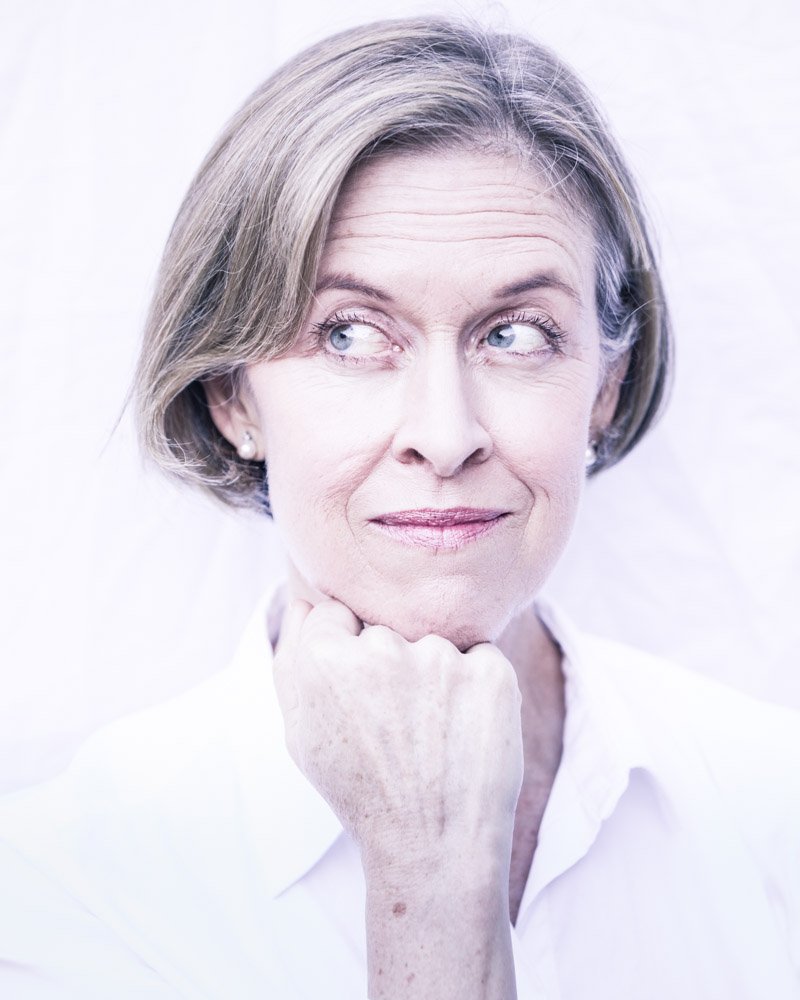 ABOUT — Ann Jacobus