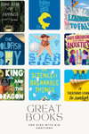 Mental Health Middle Grade Novels For Kids — Ann Jacobus